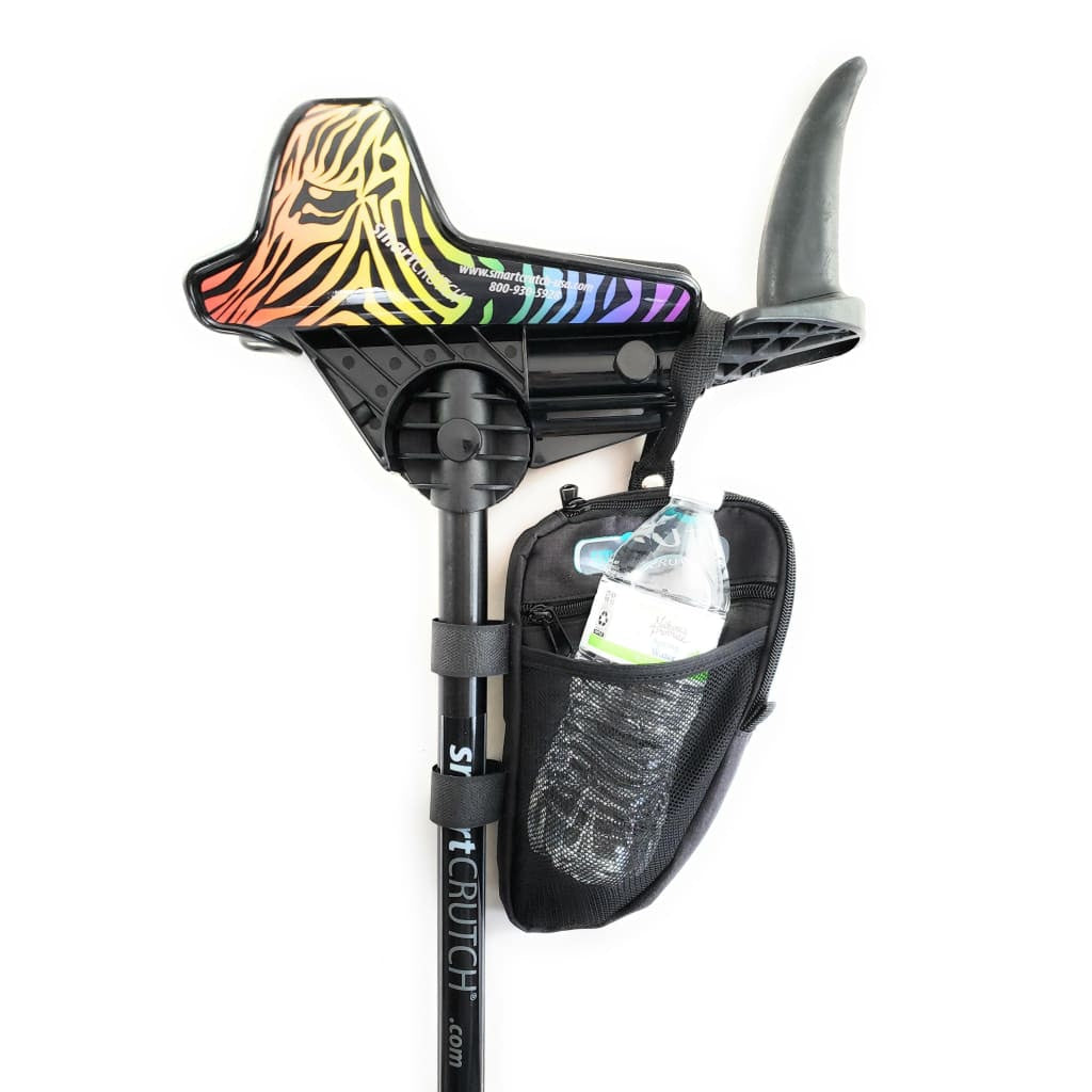 smartCRUTCH USA - Best Smart Crutches - Forearm Crutches